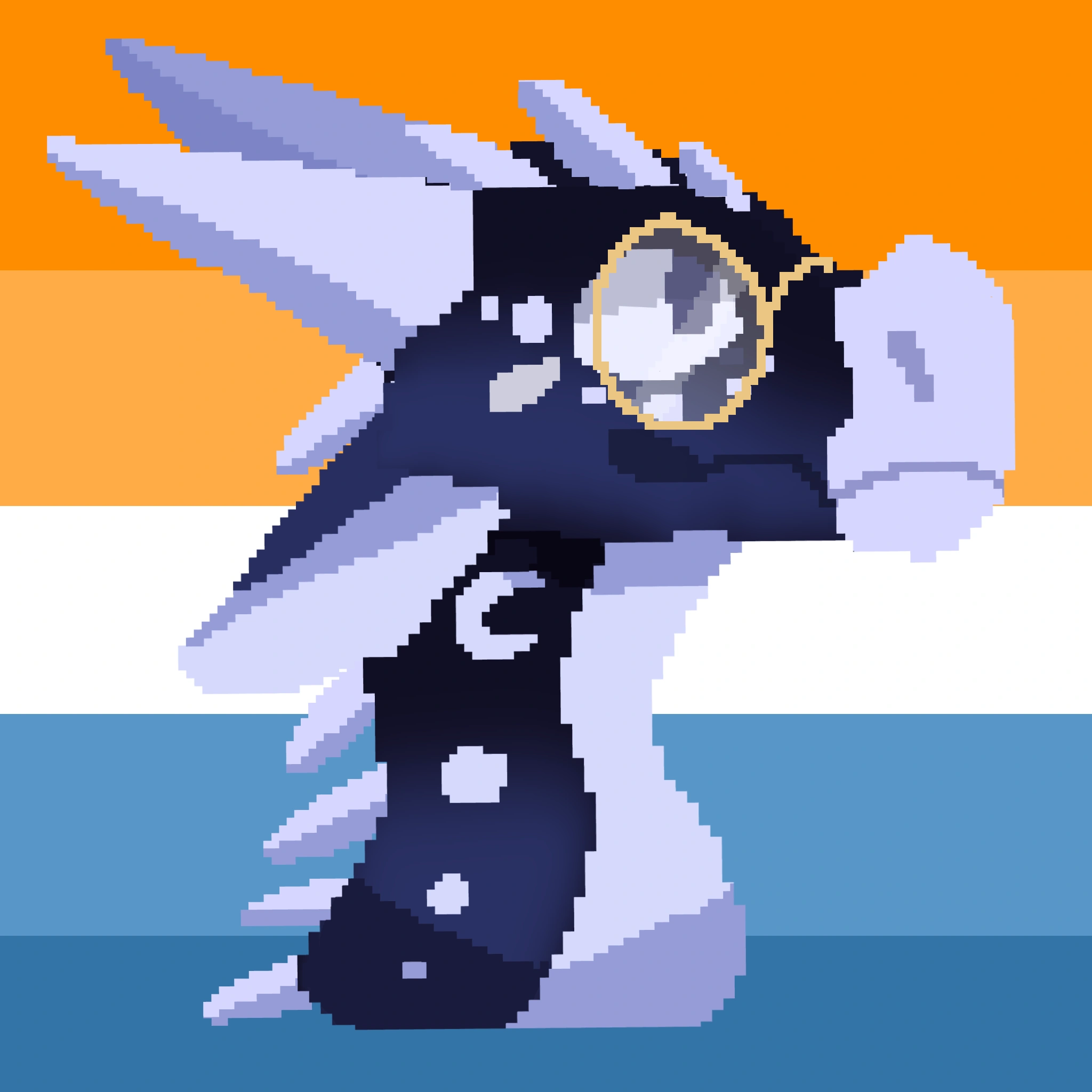 New Pfp/Interact with Nyx! | Fandom