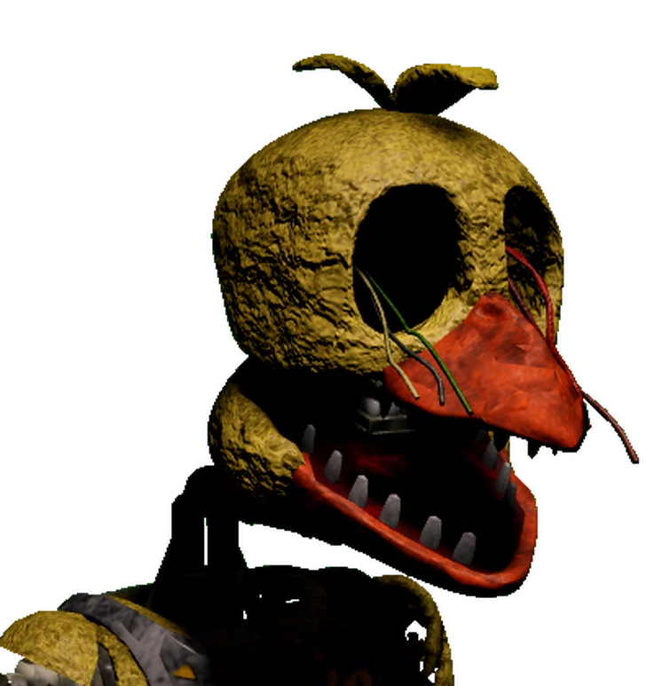 I can't believe that is the best OC that I've made so far. | Fandom