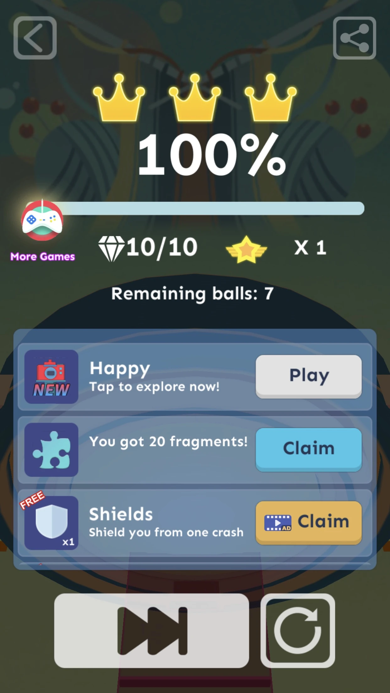 Knit Kingdom perfected! | Fandom