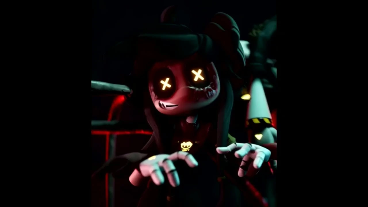 Cyn's VA released a new video | Fandom