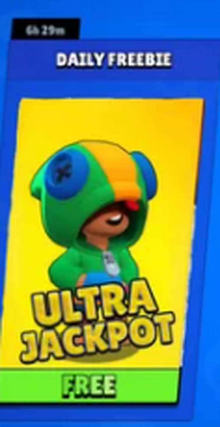 Daily Freebies Explained | Fandom