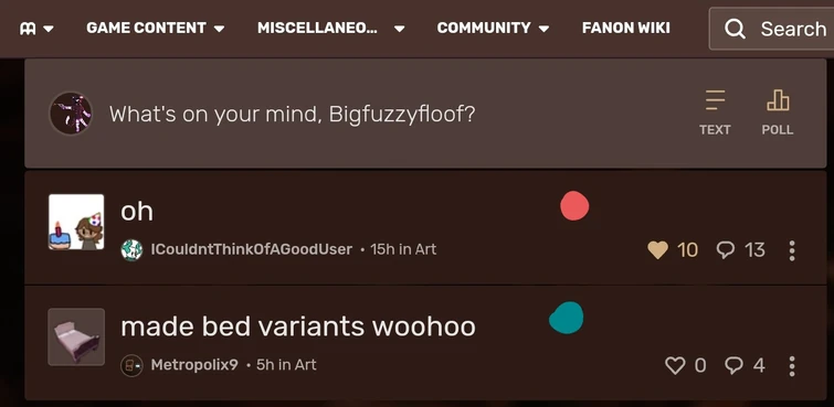 Off topic art | Fandom