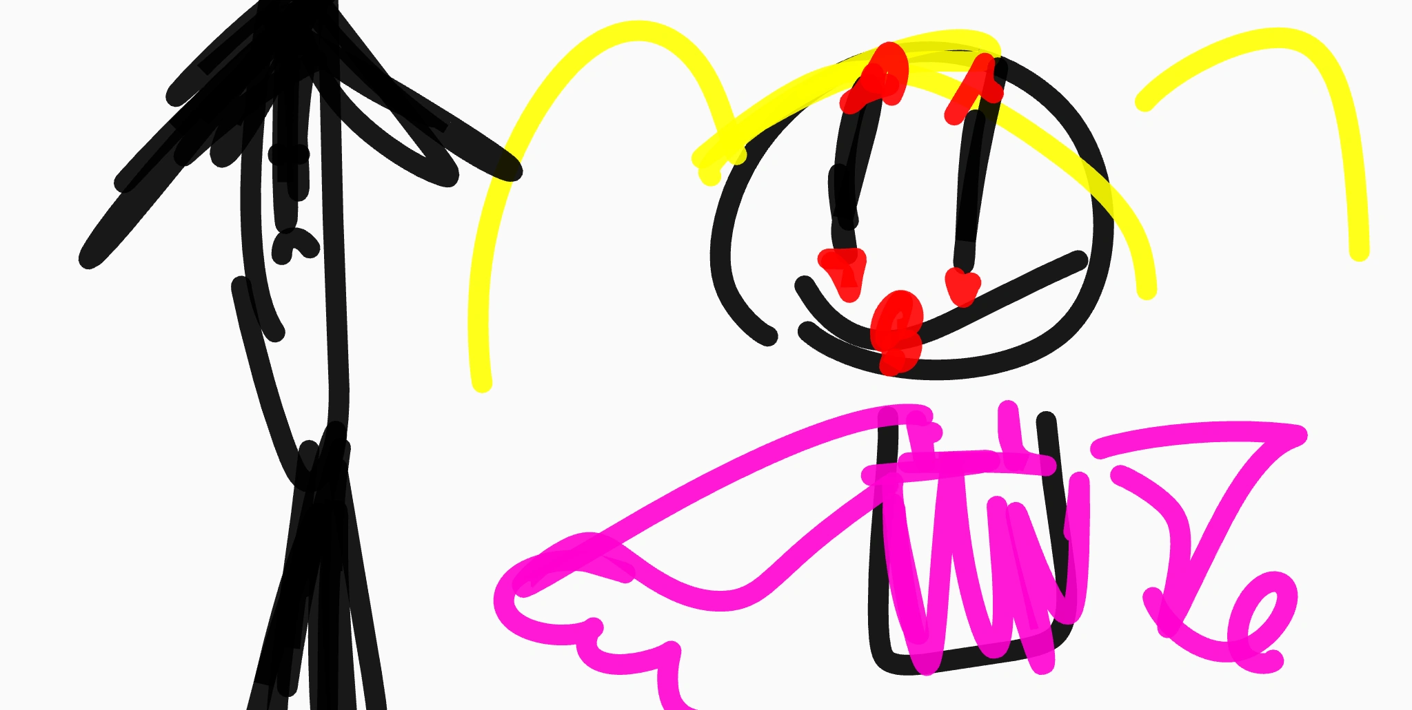 alex and levi | Fandom