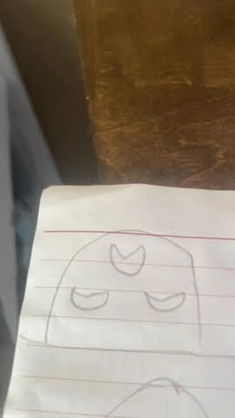 Backstabber The Belower be like | Fandom