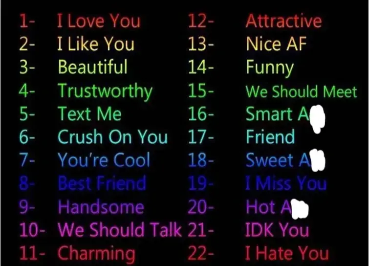 Rate Me #2 (cuz I forgot to put it on my other Rate Me post lol XD ...
