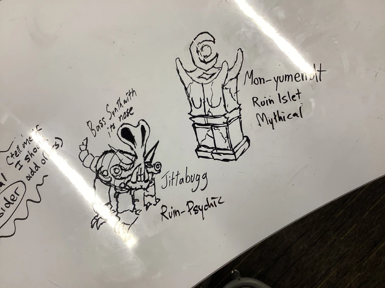 Off-topic post: Megathread | Fandom