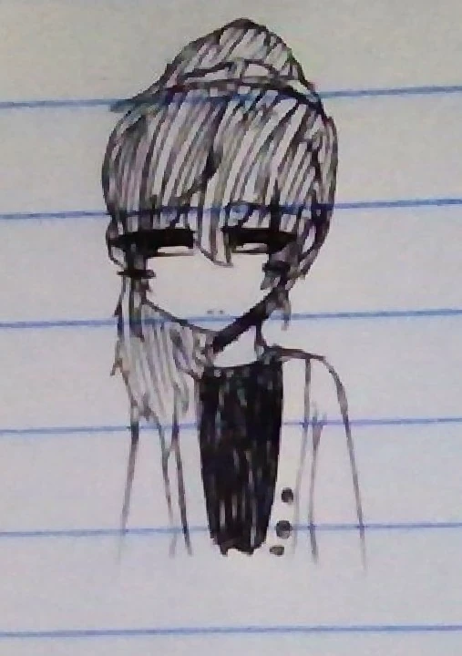 lazy doodle | Fandom