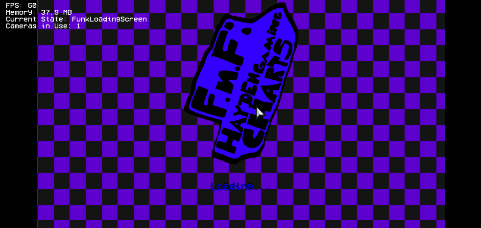 yoooo made this custom loader :) | Fandom