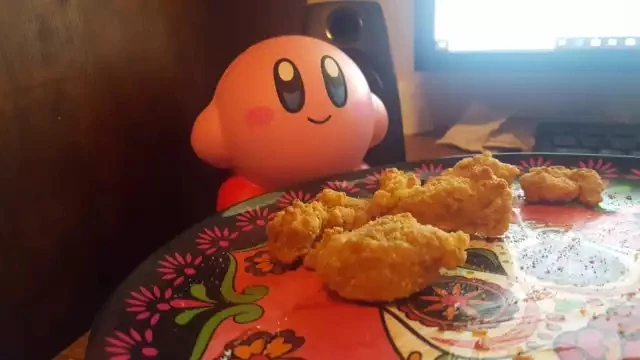 Chicken nuggies | Fandom