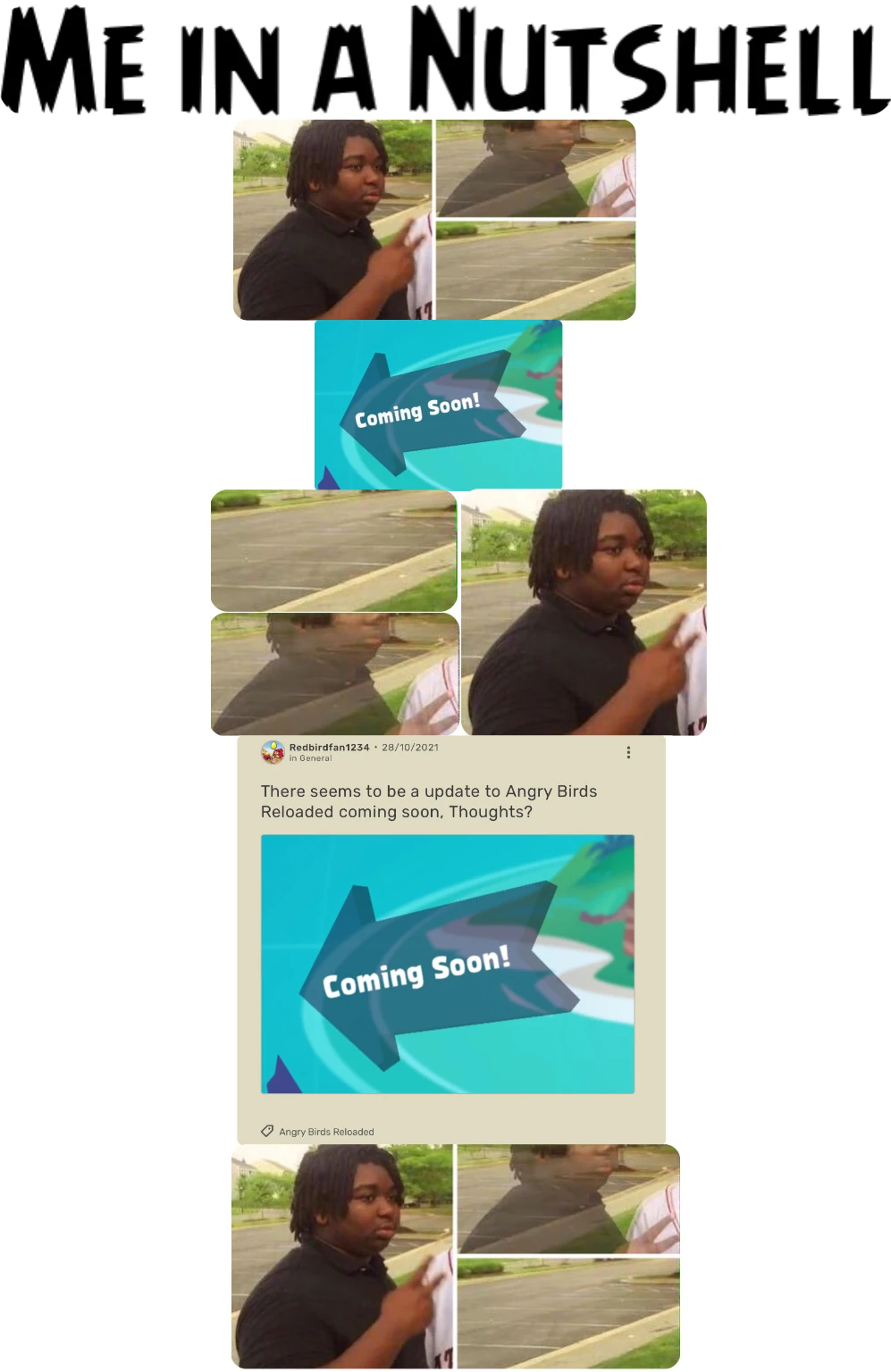 Meme (I forgot) | Fandom