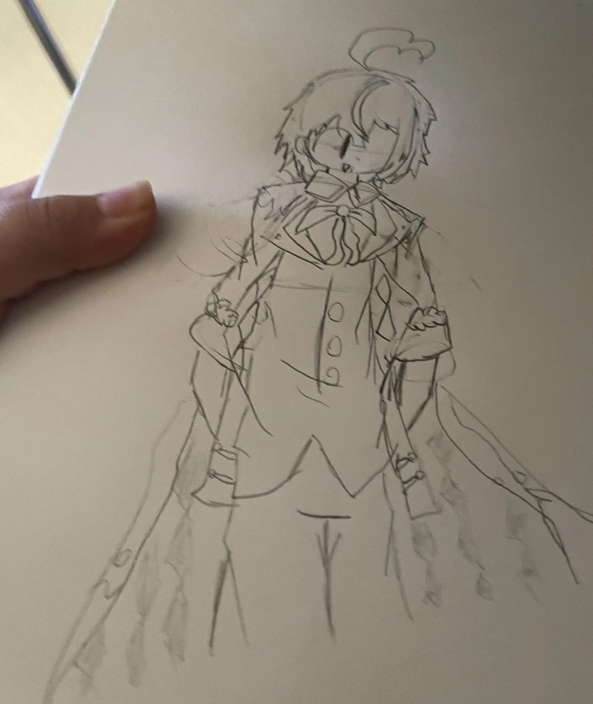 (rui drawing) | Fandom