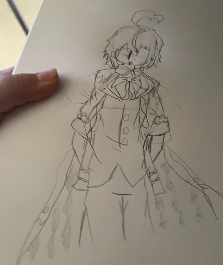 (rui drawing) | Fandom