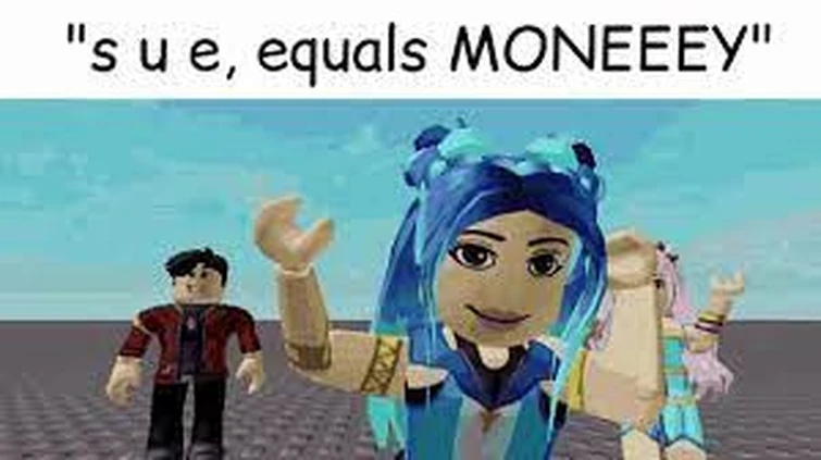 searched up " itsfunneh memes " | Fandom