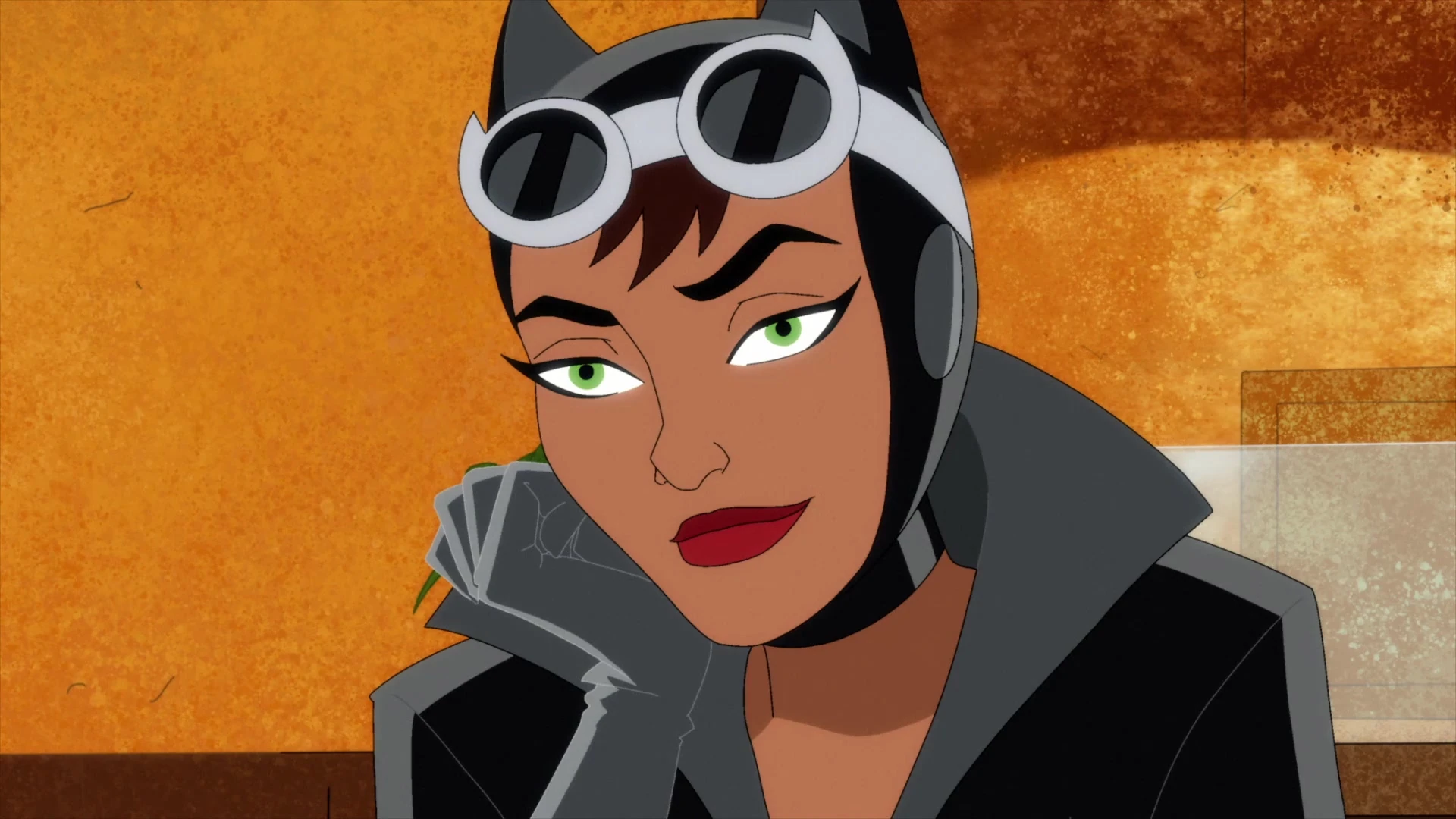 Question theme: Race Swapped Characters | Fandom