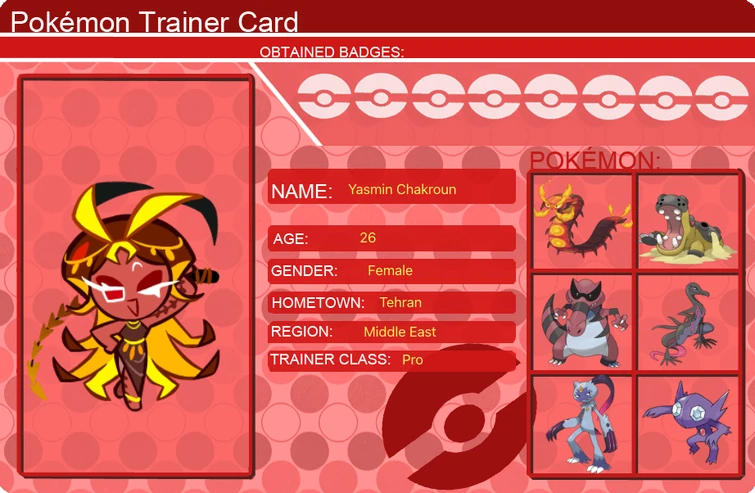 Pokémon entries | Fandom