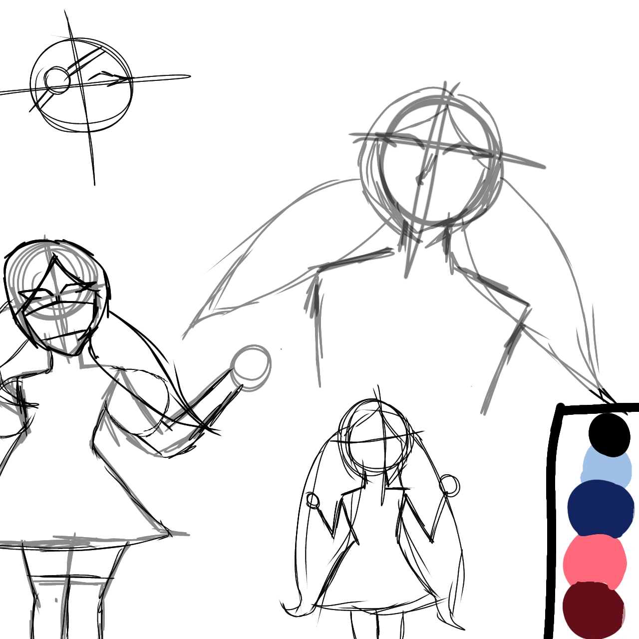 Princess Justice art lol | Fandom