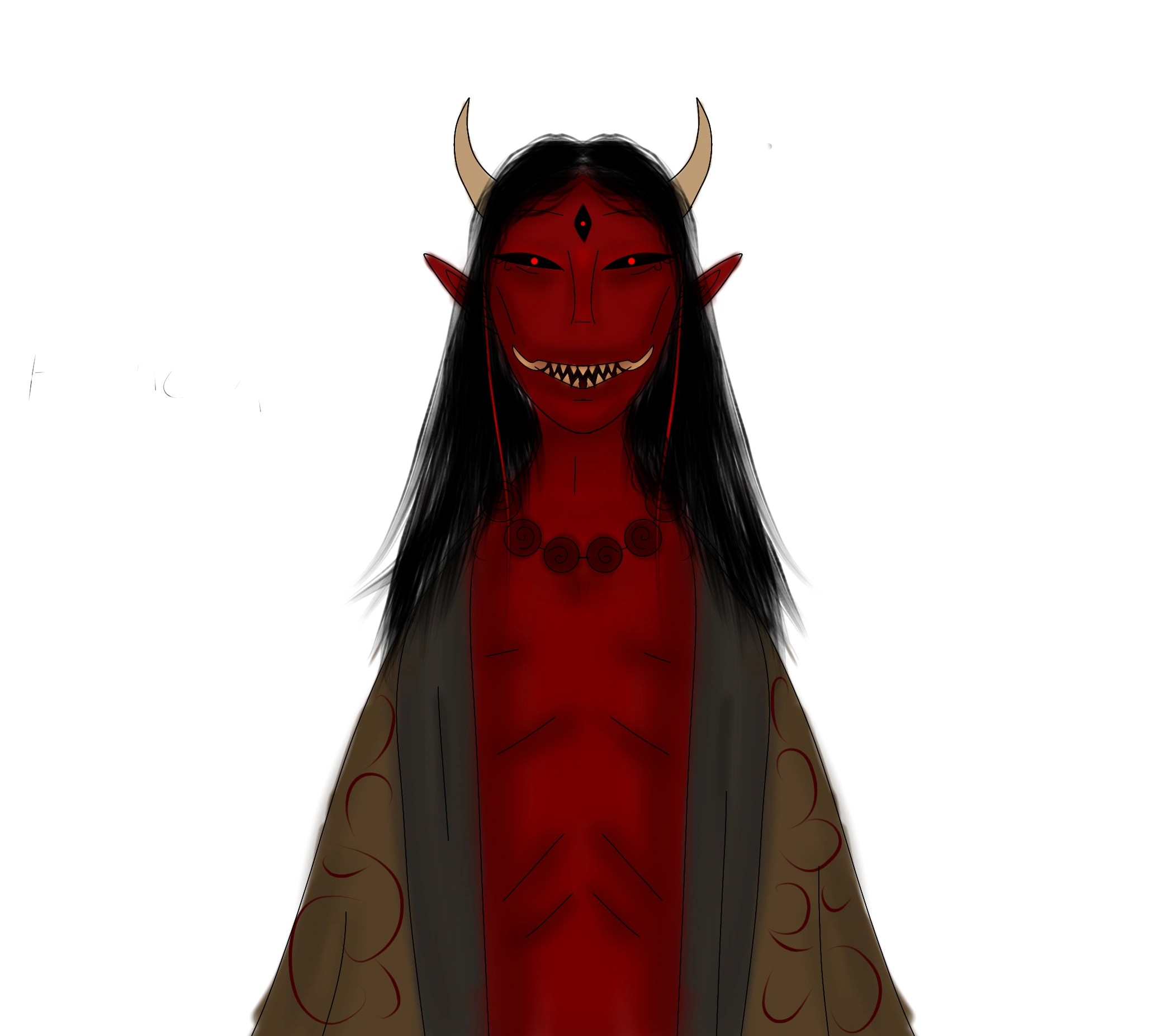 enzukai art | Fandom