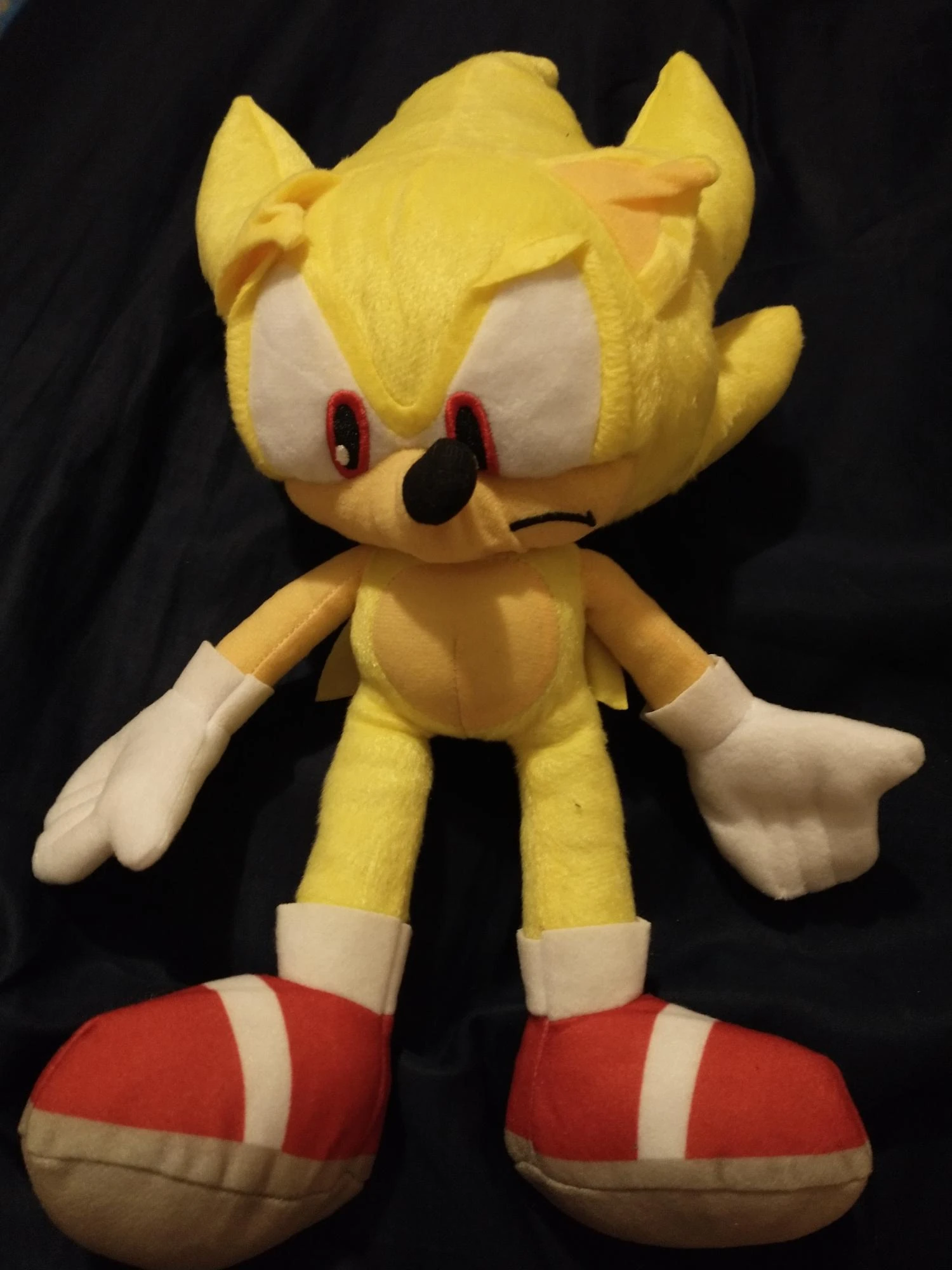 New plush | Fandom