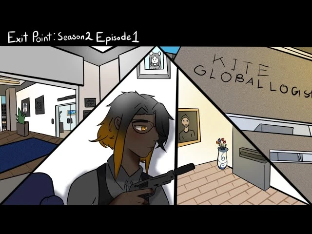 No freaking way | Fandom