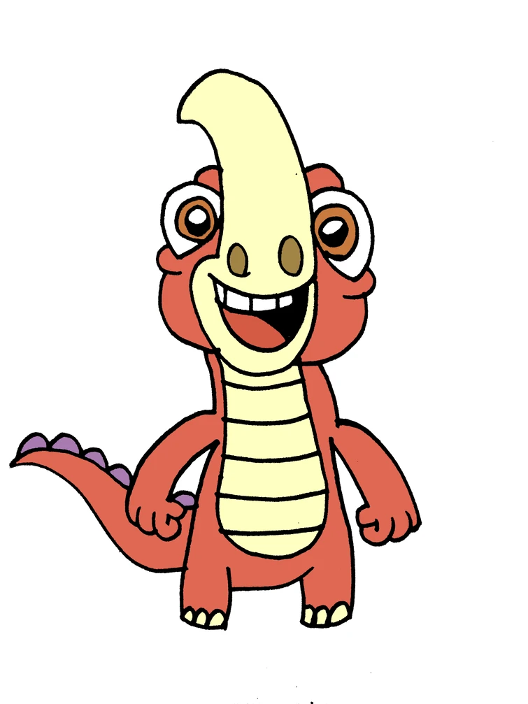 My drawing of Rocky | Fandom