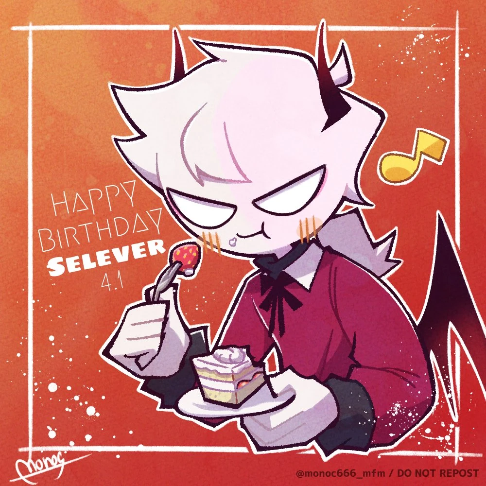 happy birthday selever full week | Fandom
