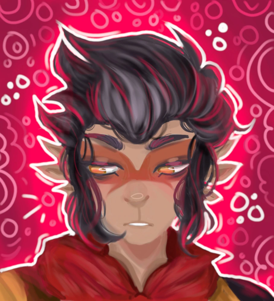 My boi is finally finished :D | Fandom