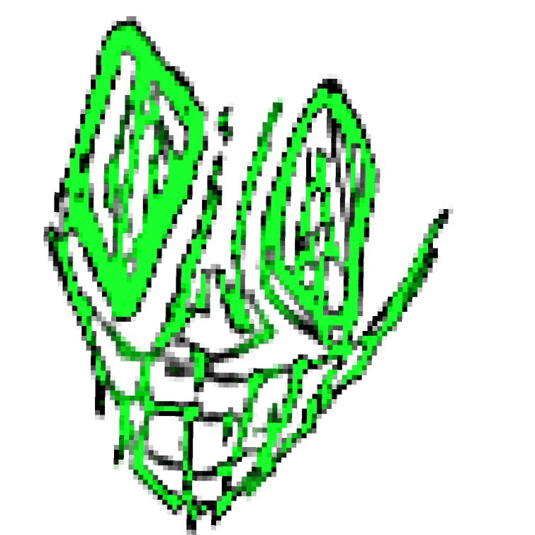 Fan made L section entities | Fandom