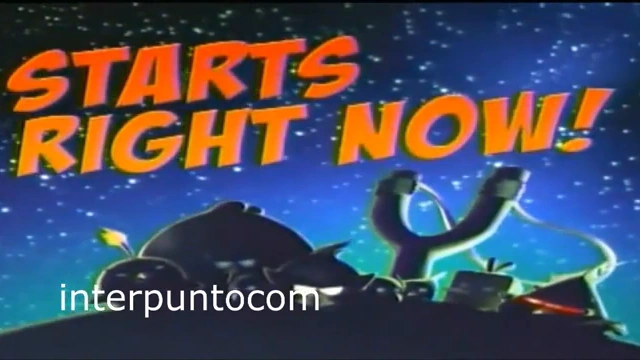 Angry Birds Space should have been a series on nickelodeon | Fandom