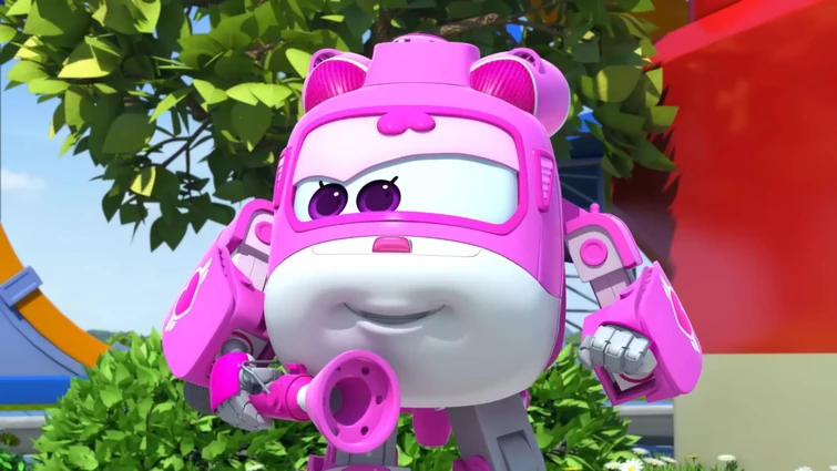 Discuss Everything About Super Wings Wiki | Fandom