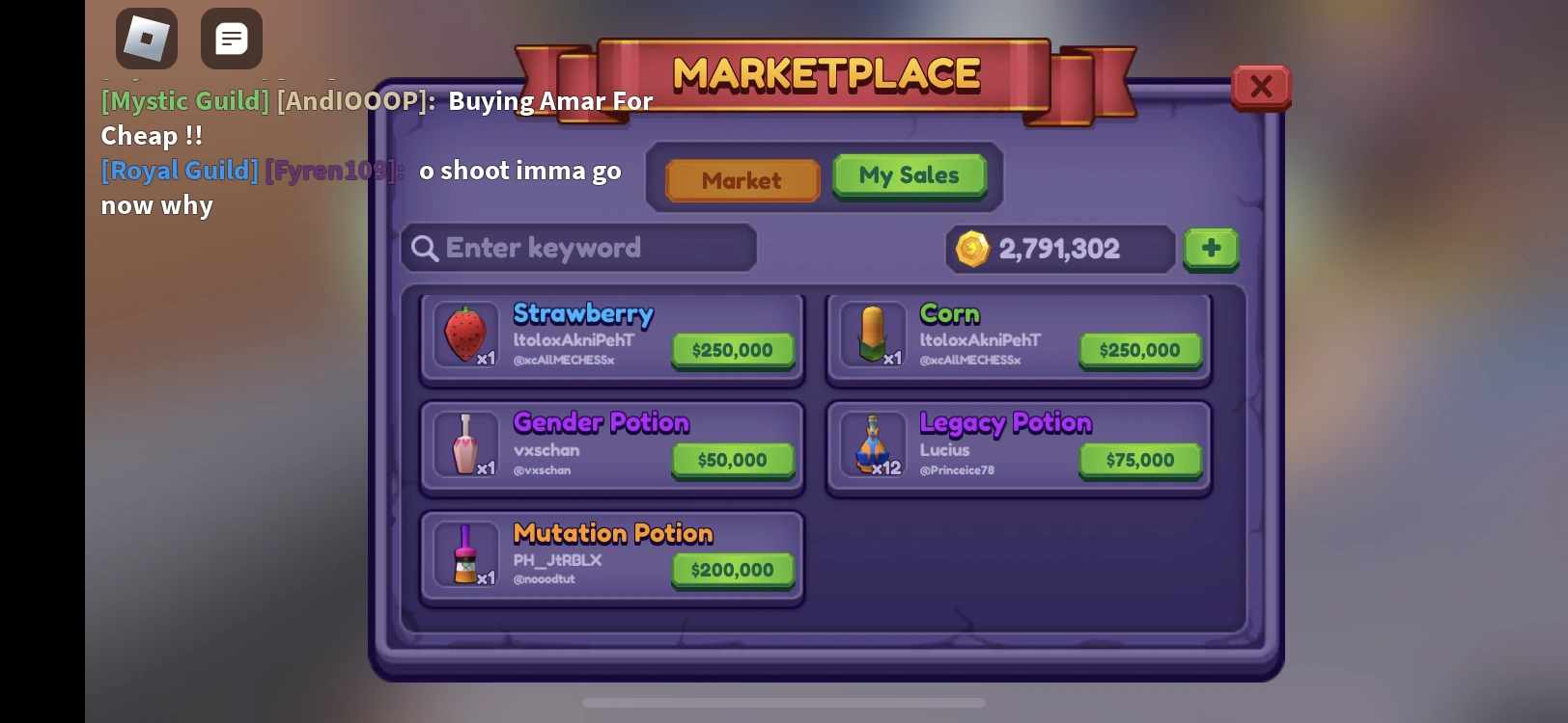 Buying nm ala | Fandom