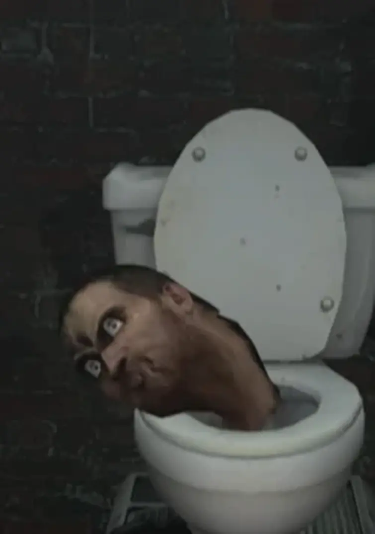 What if : the skibidi toilet series started today | Fandom