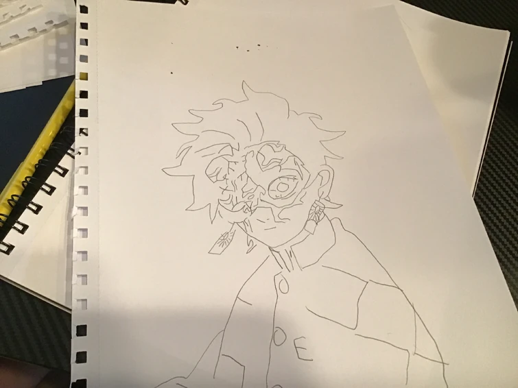 NEW TRACES #2 | Fandom