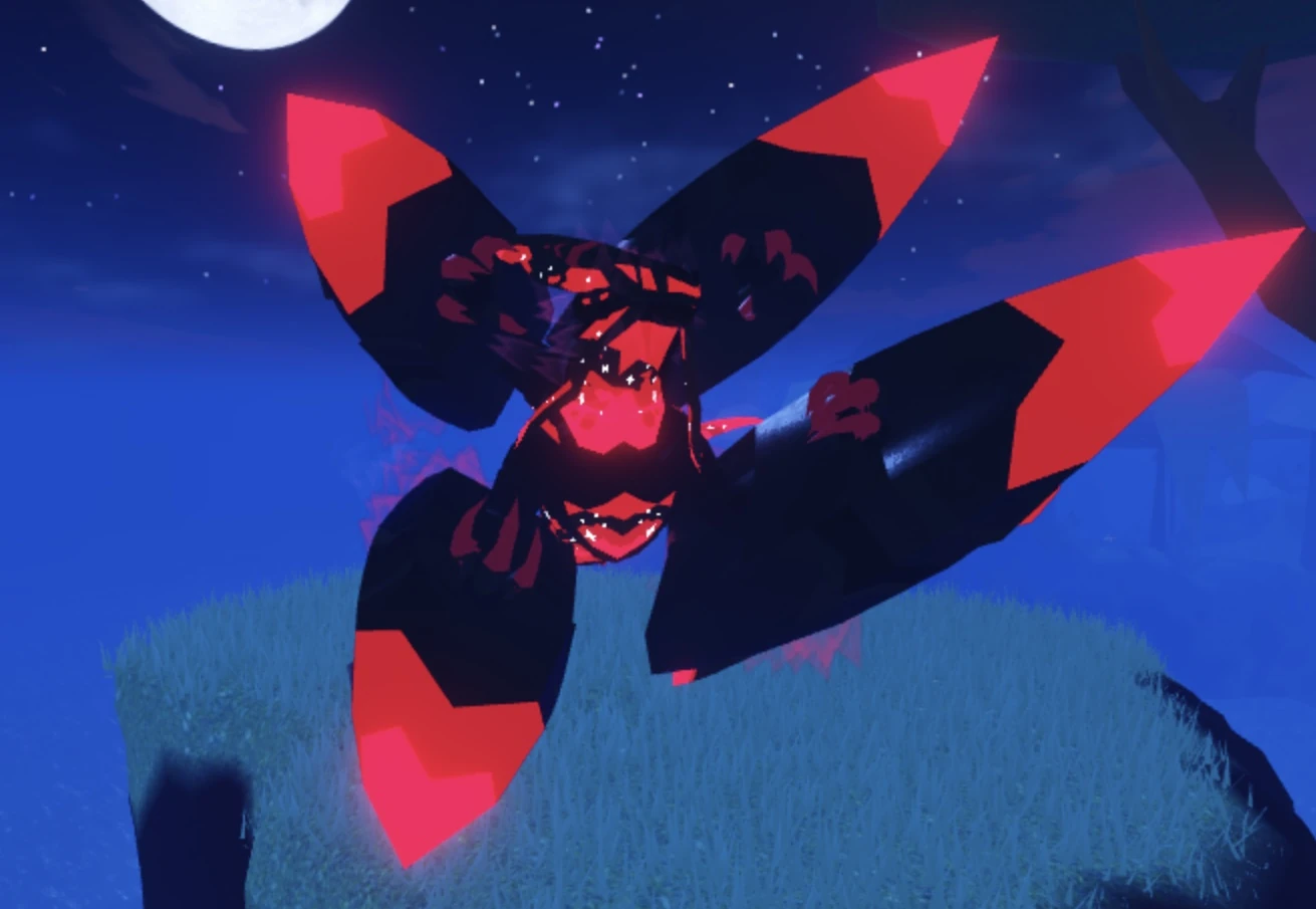 Voletexius is very interesting | Fandom