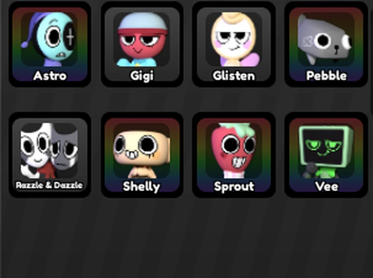 Do you need that? | Fandom