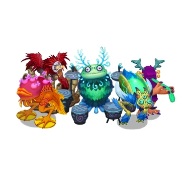 Discuss Everything About My Singing Monsters Wiki | Fandom