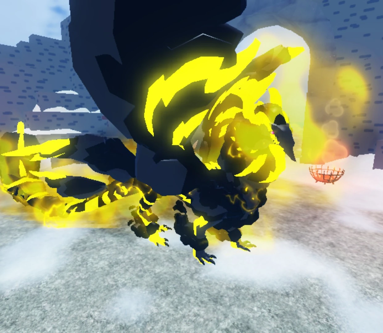 SC FM DBL virus element Tornedus | Fandom