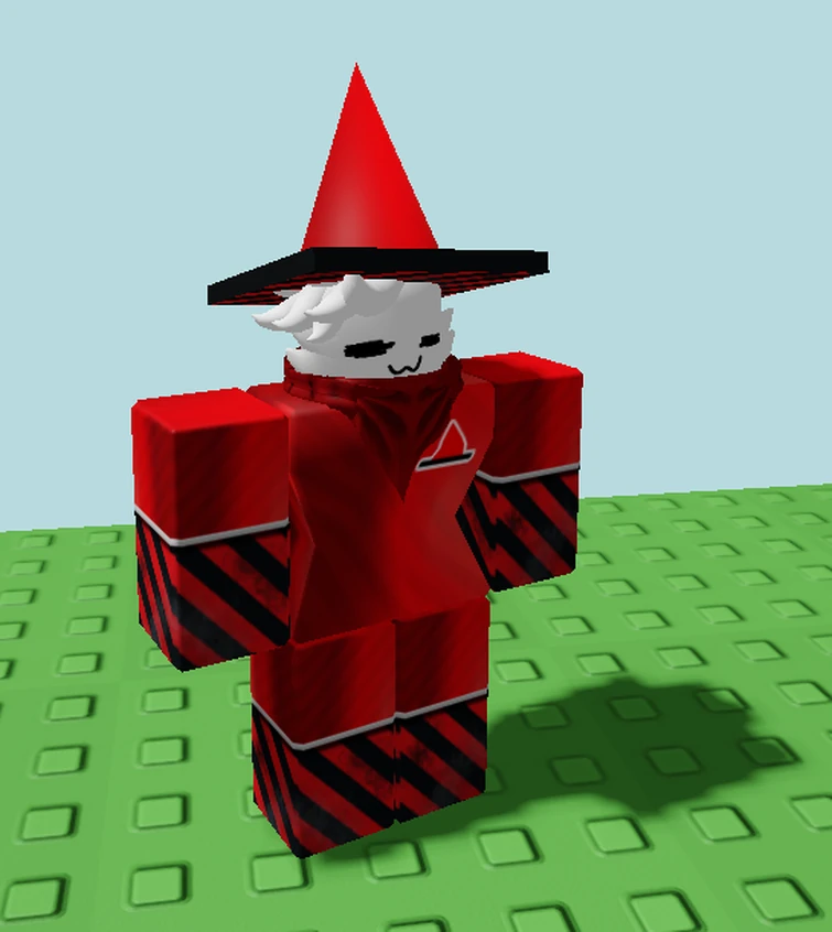 is my avatar retroslop? be honest | Fandom