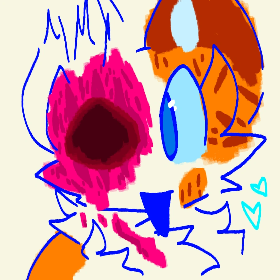 brightheart on the brain !! | Fandom