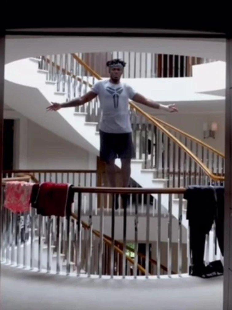 GUESS WHOS BACK | Fandom