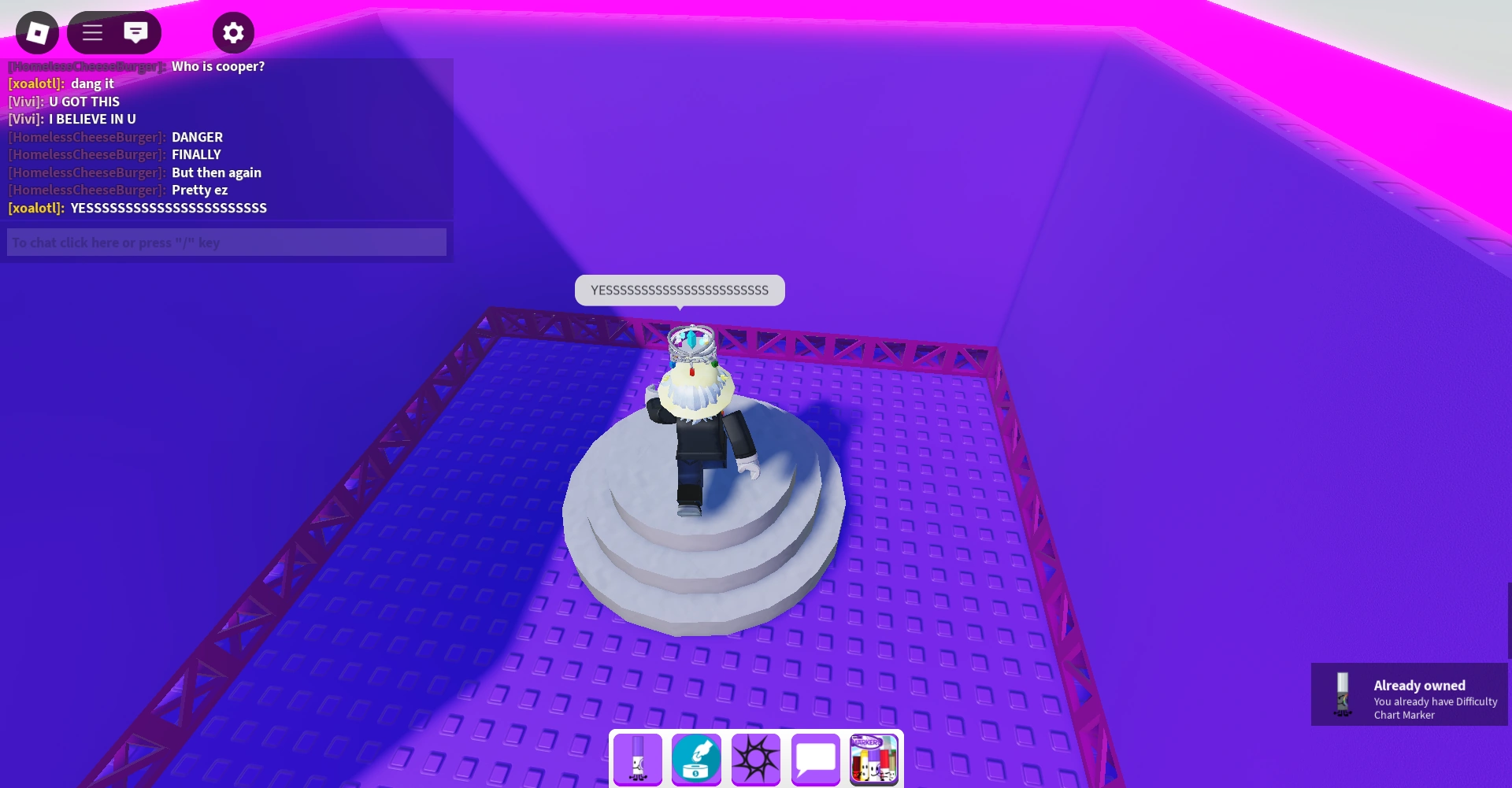 LET'S GOOOOOOOOOOOOOOOO | Fandom