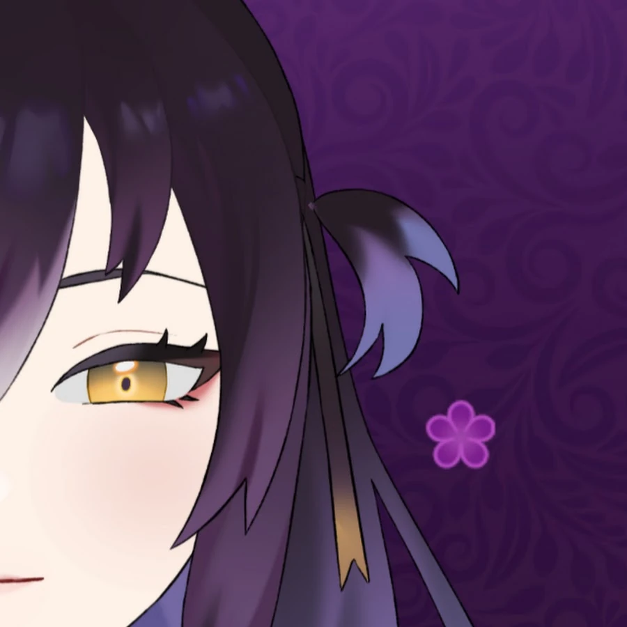 I would like to request a page for a Vtuber | Fandom