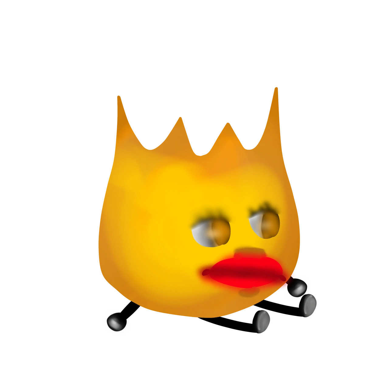 jacknjellify Posted a new Firey render design | Fandom