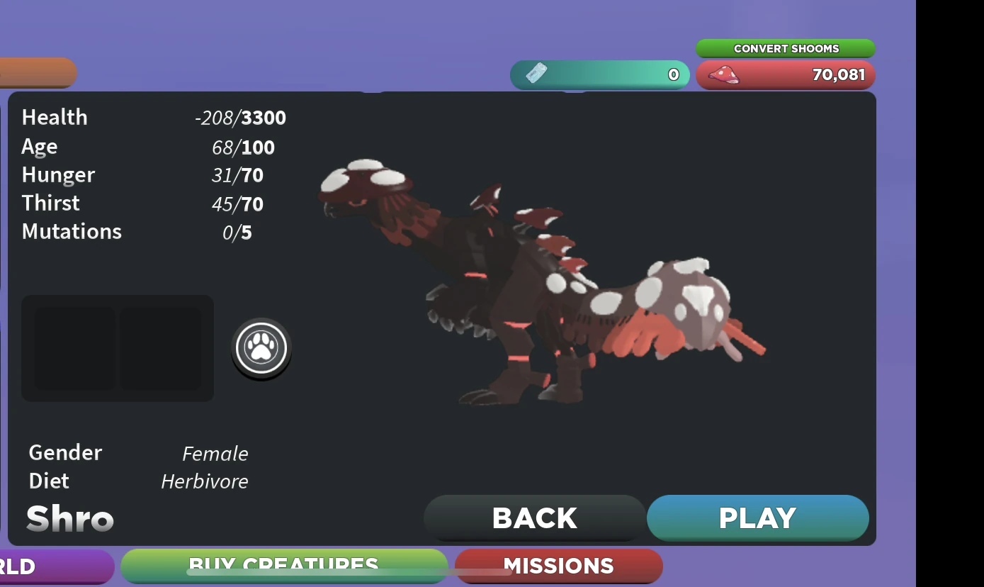 *pokes with stick* idk man seems pretty alive to me | Fandom