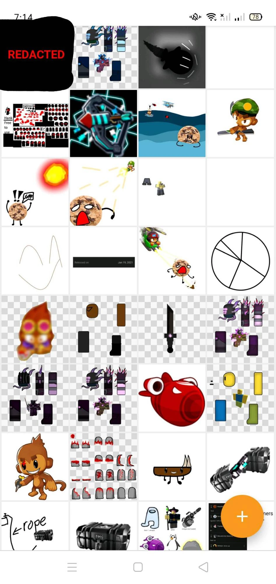 Random stuff 2 | Fandom