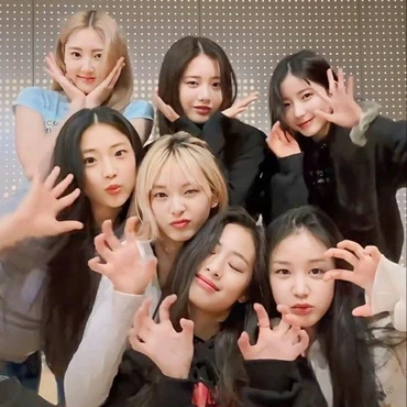 Discuss Everything About Kpop Wiki | Fandom