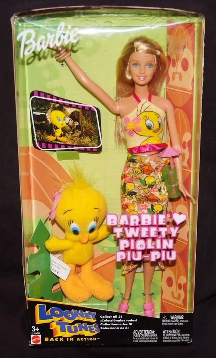 Barbie Dolls | Fandom