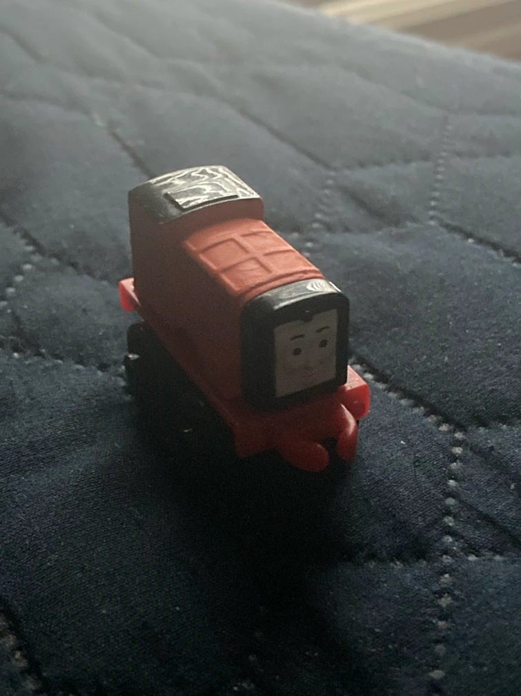 Here, have a Minis Rusty | Fandom