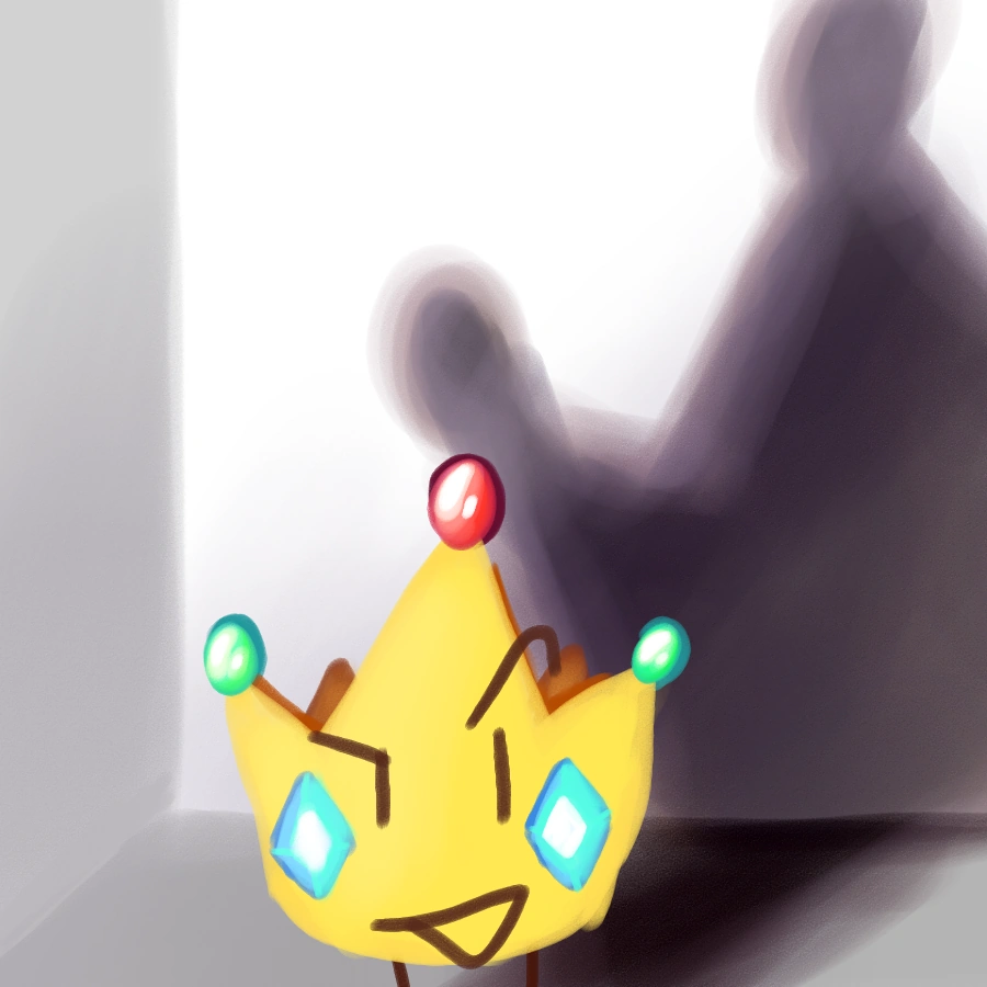 the the the the shadow test | Fandom