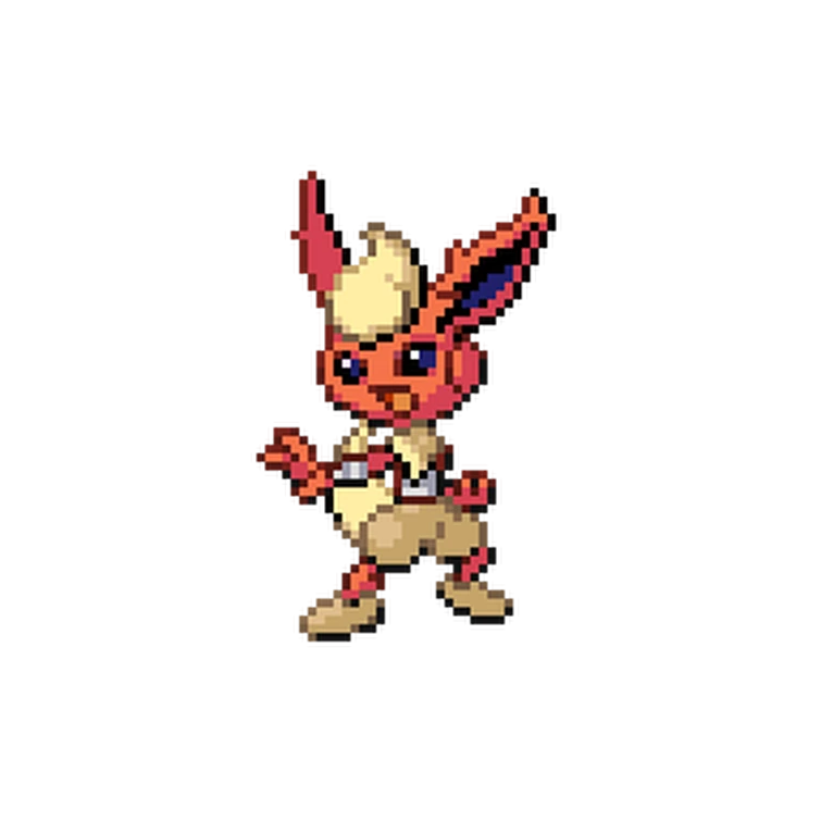 Fanmade eeveelutions | Fandom