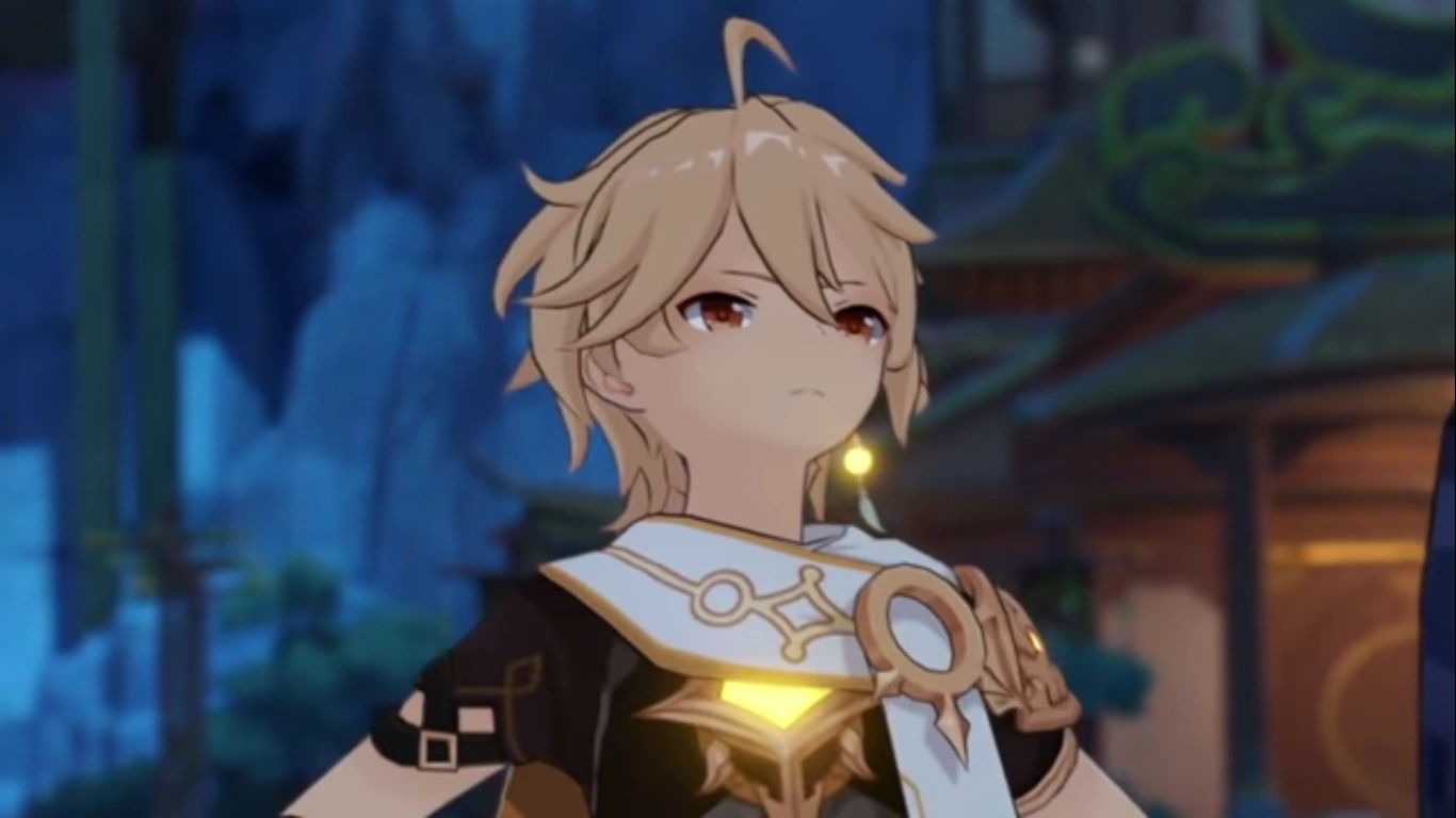 When Aether is Tough | Fandom